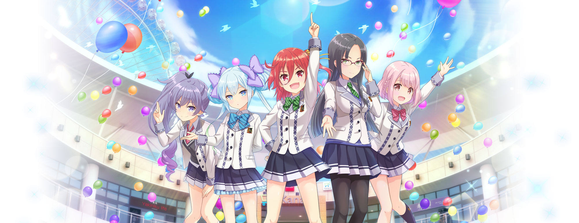 How to play ONGEKI PLUS – otogamer